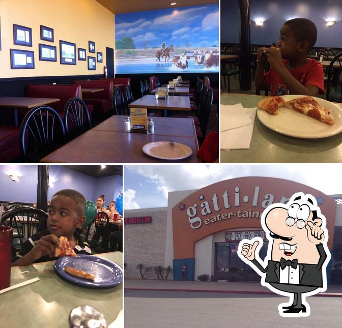 GattiLand, Round Rock - Restaurant menu, prices and reviews