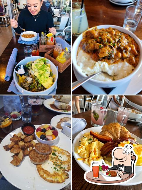 Brunch & Sip in Phoenix - Restaurant reviews