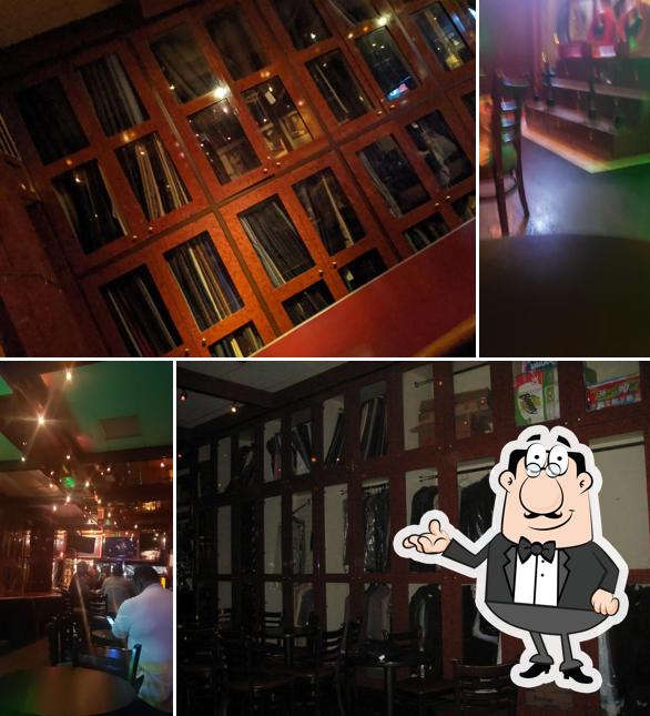Char Bar, Houston - Restaurant menu, prices and reviews