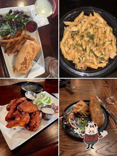 Five Mile Stone, New York City - Restaurant menu, prices and reviews