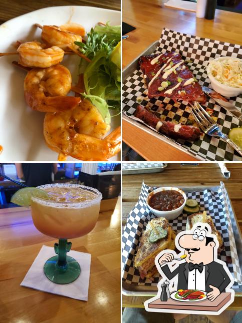 Mountain Top and Provisions, 17333 Coudersport Pike in USA - Restaurant ...