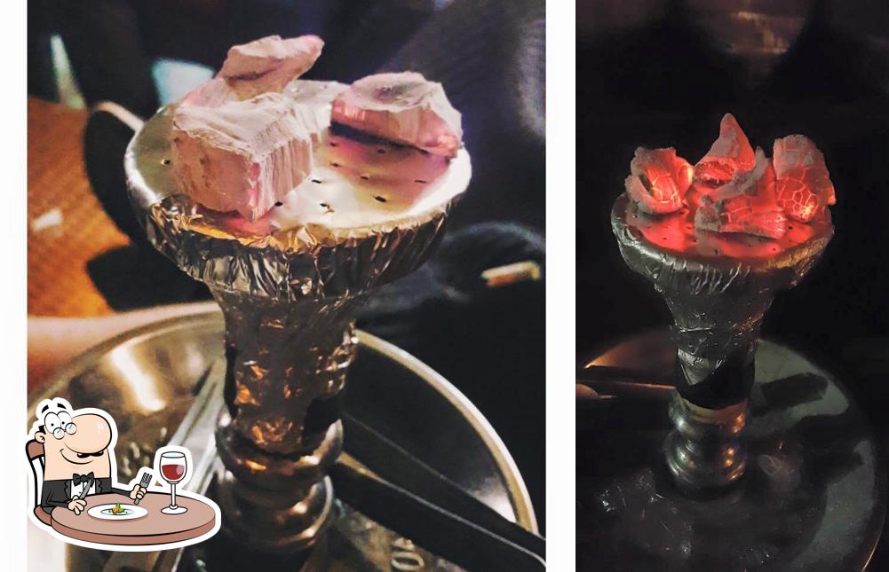 Pharaoh, Athens, Φωκίωνος Νέγρη 30 - Restaurant reviews