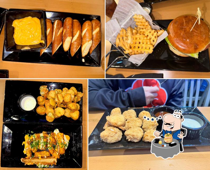 The GOAT Bar and Grill in Prattville - Restaurant reviews