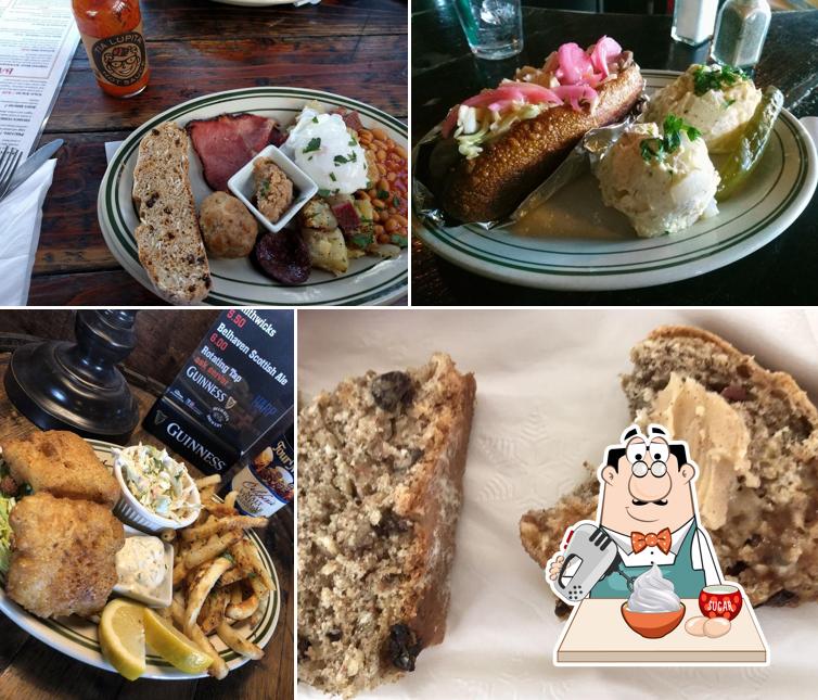 Top 5 restaurants with beef stew in Eugene, november 2024 - Restaurant Guru