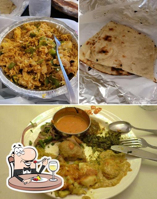 Yak & Yeti Restaurant and Event Center - Denver, 9755 E Hampden Ave in ...
