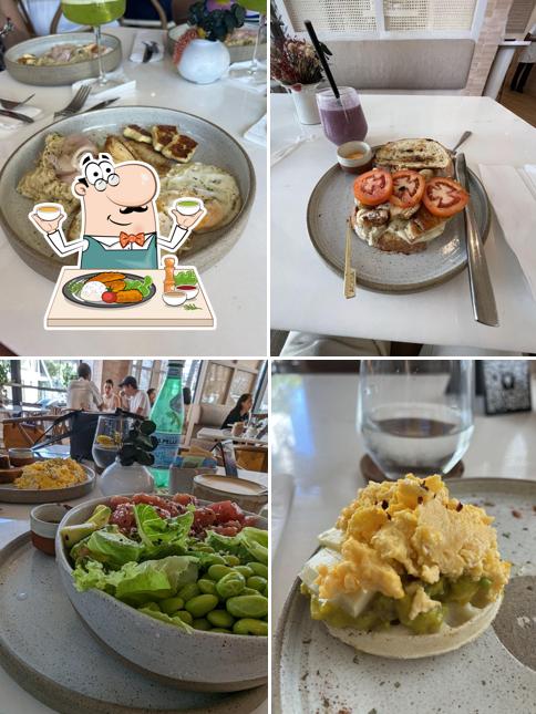 Acasa - Santo Domingo, Santo Domingo - Menú del restaurante, precios y ...