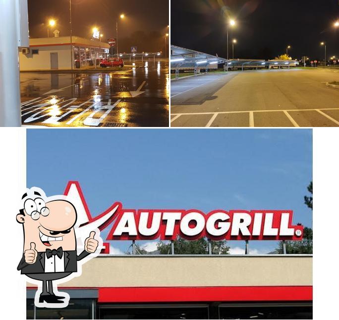 Autogrill Fine Est ristoranti in Milano, primavera 2024 - Restaurant Guru