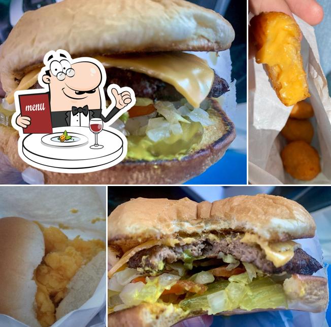 Beacon Drive In, Muskogee - Restaurant menu, prices and reviews