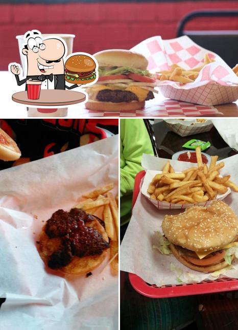 Black Meg 43, Copperas Cove - Restaurant menu, prices and reviews