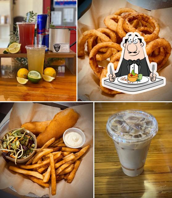 Colorado Grille On Tour in Monte Vista - Restaurant menu and reviews