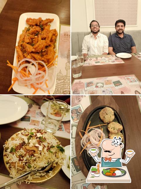 DECCAN KITCHEN, Hyderabad - Restaurant reviews