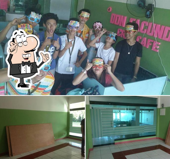 Don Facundo, Cavite City - Restaurant reviews