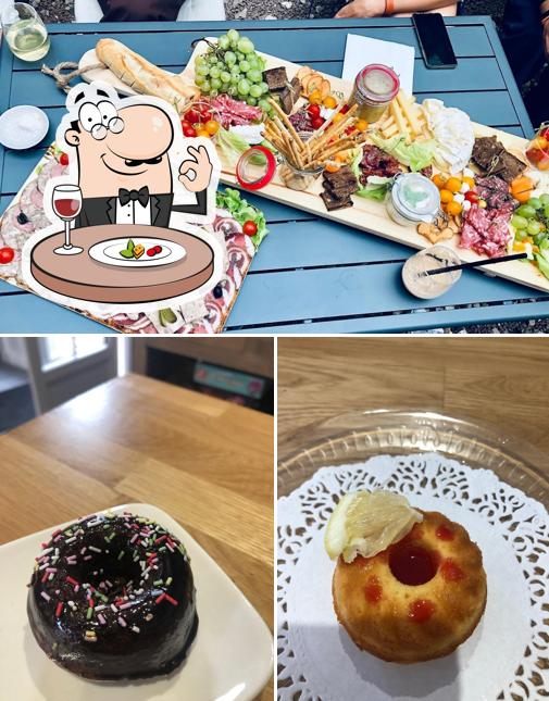 ENCHANTHES, Offranville - Restaurant reviews