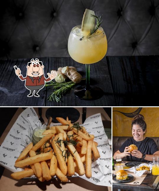 Ecully Charbon, São Paulo - Restaurant menu, prices and reviews