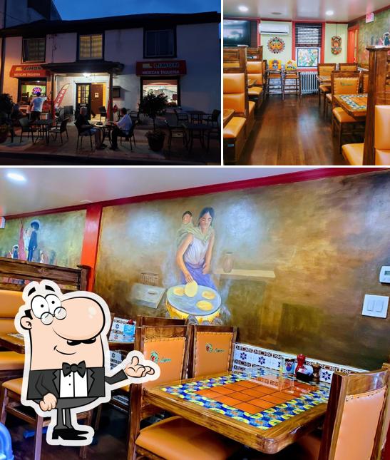 El Limon Bristol, Bristol - Restaurant menu, prices and reviews