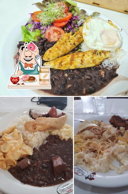 Espetão Grill Churrascaria, Passo Fundo - Menu do restaurante, preços e ...