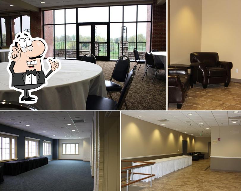 Frontier Conference Center Lunch Buffet in Leavenworth - Restaurant reviews
