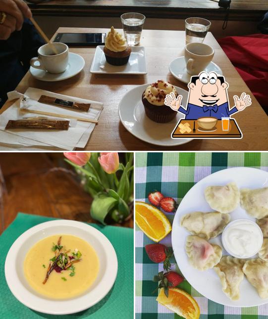 Gospoda Koko, Kraków - Restaurant menu, prices and reviews