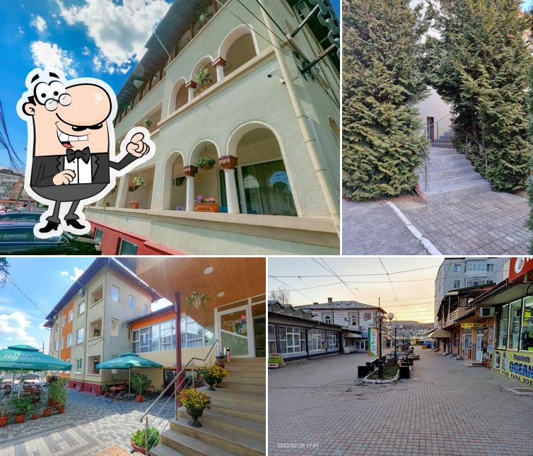 Hotel Turist - Pucioasa, Pucioasa - Restaurant reviews