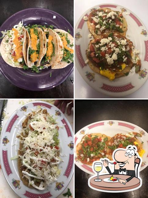Isabel’s Tacos, Grabill - Restaurant menu, prices and reviews