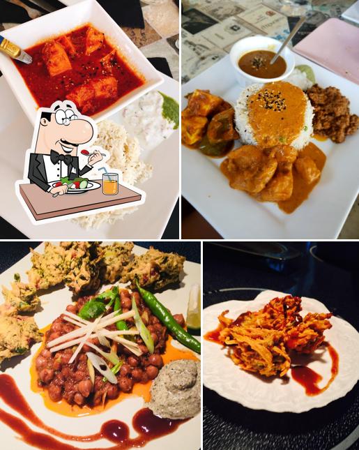 Little Hut Curry, Powell River - Restaurant menu, prices and reviews