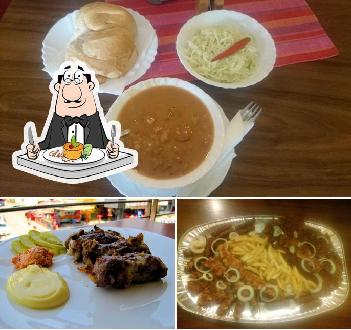 Leskovacki Rostilj 016, Prijedor - Restaurant menu, prices and reviews