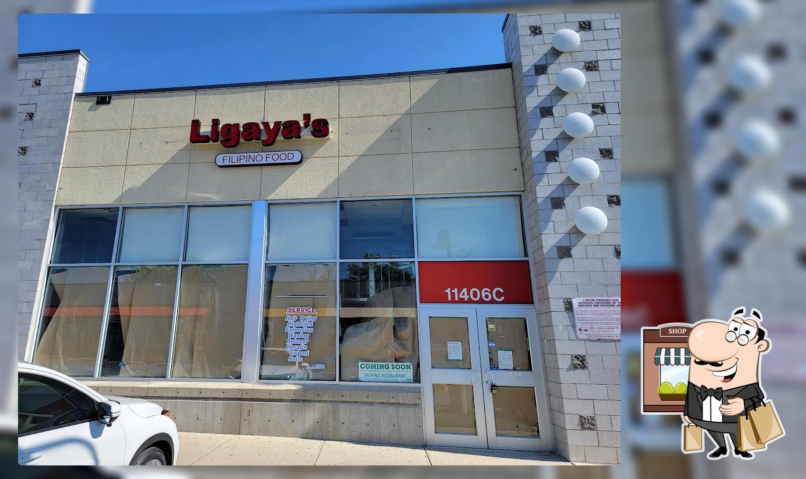 Ligaya's Filipino Food, Silver Spring - Restaurant menu, prices and reviews