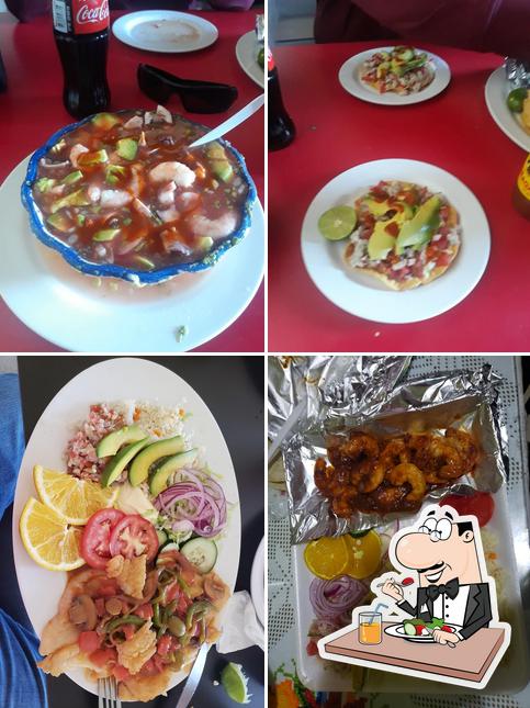 Mariscos El Molino restaurant, La Piedad de Cabadas - Restaurant reviews