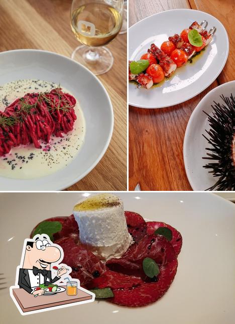 Matteo Downtown, Sydney - Restaurant menu, prices and reviews