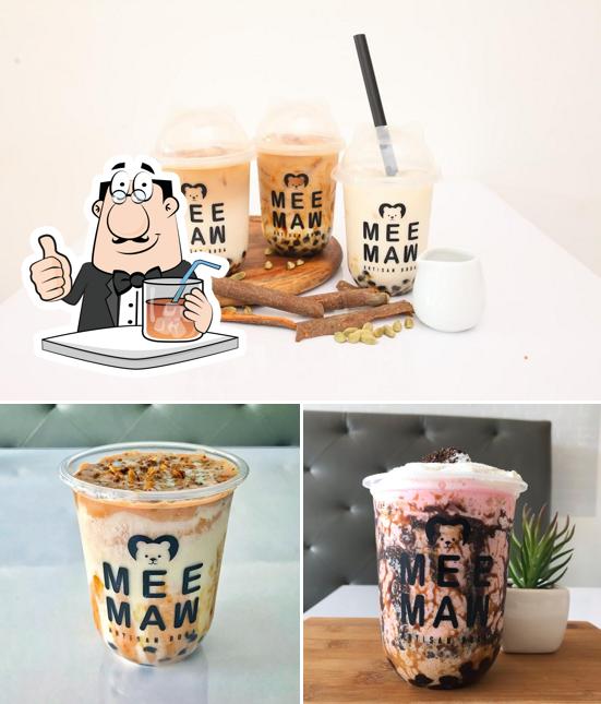 Mee Maw Cafe, Antipolo - Restaurant menu and reviews