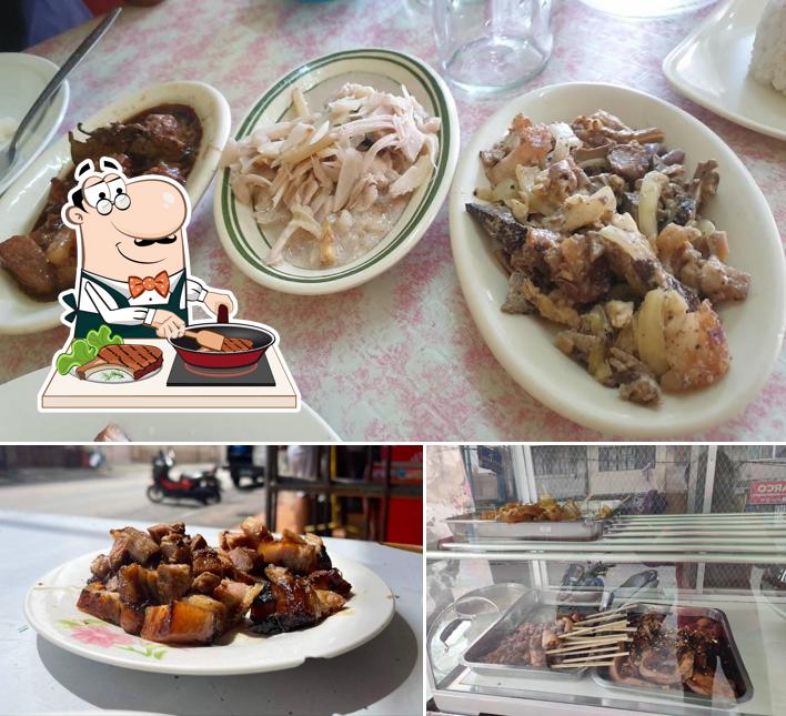 Morning Sun Eatery, Quezon City - Restaurant menu, prices and reviews