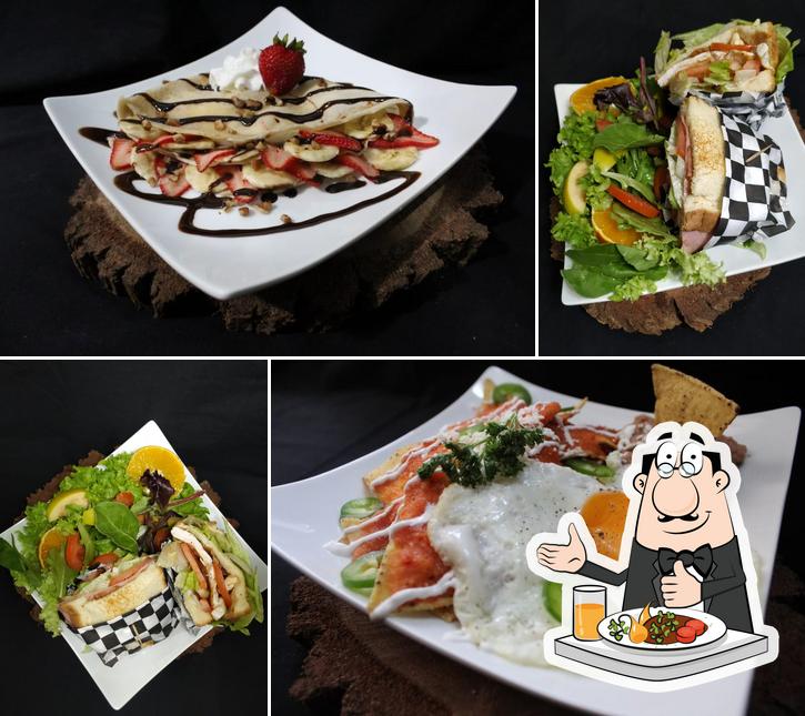 ONE WAY restaurant, Tijuana - Restaurant menu and reviews