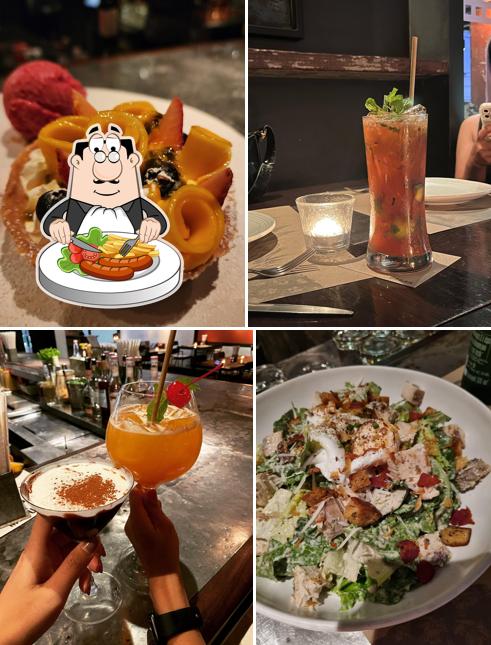 Oskar Bistro Bangkok, Bangkok - Restaurant menu, prices and reviews