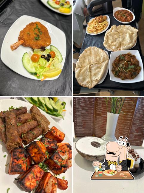 Pride of Asia - Indian Dining & Takeaway Fraserburgh in Fraserburgh ...