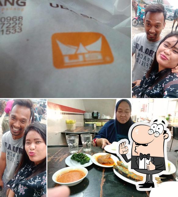 RUMAH MAKAN UDA SAYANG, Medan - Restaurant menu, prices and reviews