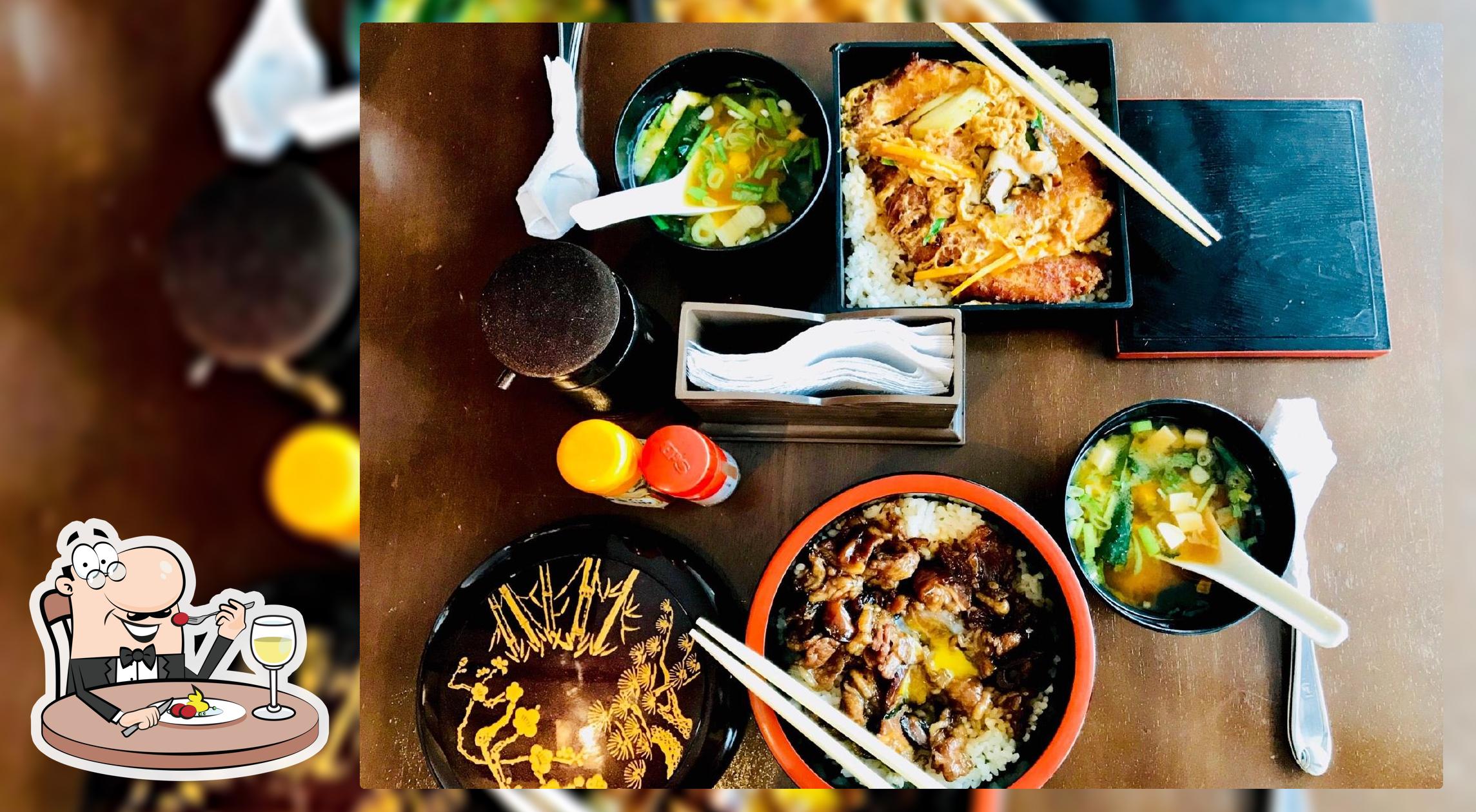 Saki House of Ramen restaurant, Santo Tomas, The Lifestyle Strip