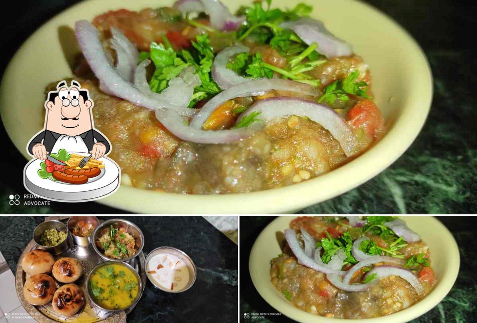 Top 5 restaurants with litti Chokha in Lucknow, april 2025 - Restaurant ...