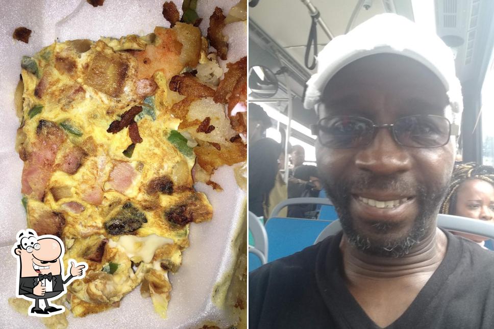 Sun Happy Breakfast, Philadelphia - Restaurant menu, prices and reviews