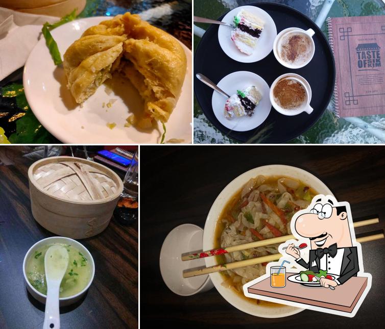 TASTE OF SIKKIM, Dehradun - Restaurant menu, prices and reviews
