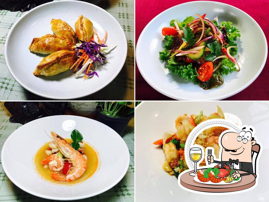 Thai Shack, Tuakau - Restaurant menu, prices and reviews