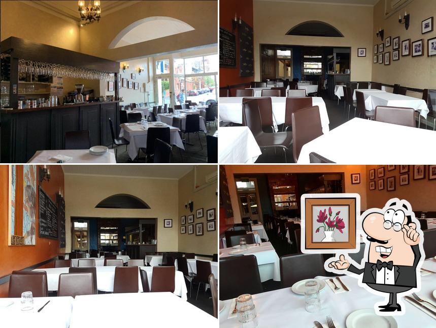 The Greek Spot in Hawthorn - Restaurant reviews
