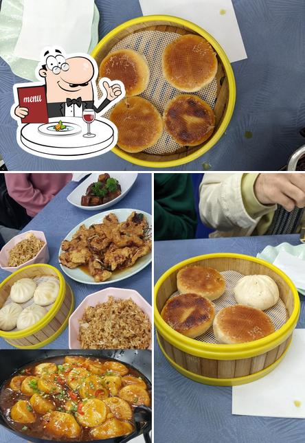 The Way Taste 面面聚道 in Edinburgh - Restaurant reviews