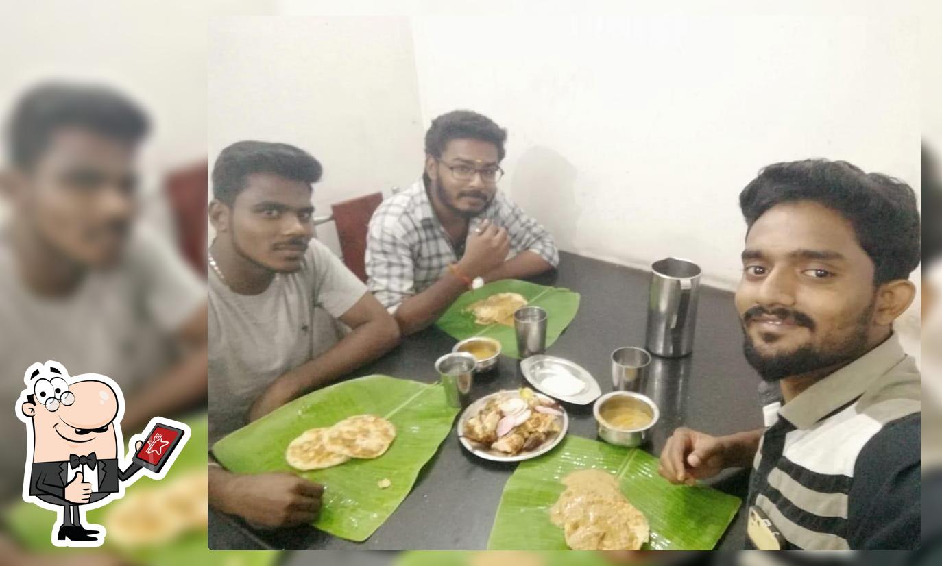 Thindukkal Thalappakattu Biriyani, Madurai - Restaurant menu, prices ...