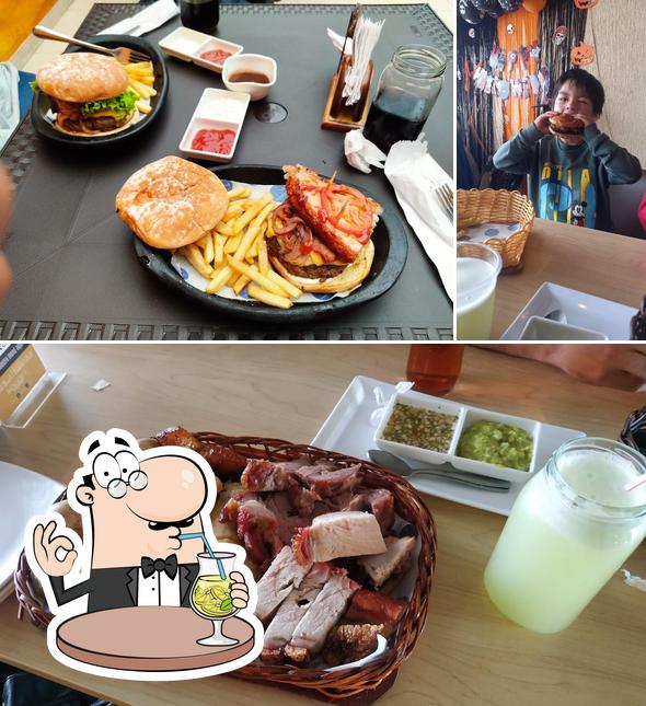 Toro Azul, Bogotá - Menú del restaurante, precios y reseñas