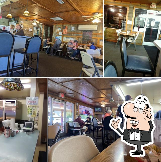 Wildlife Grill, Southport - Restaurant menu, prices and reviews