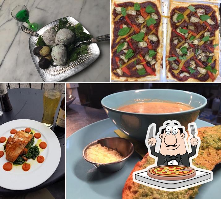 THE SAND BAR, Southend-on-Sea - Restaurant menu, prices and reviews