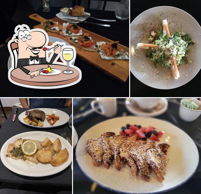 Mara, Twentynine Palms - Restaurant menu, prices and reviews
