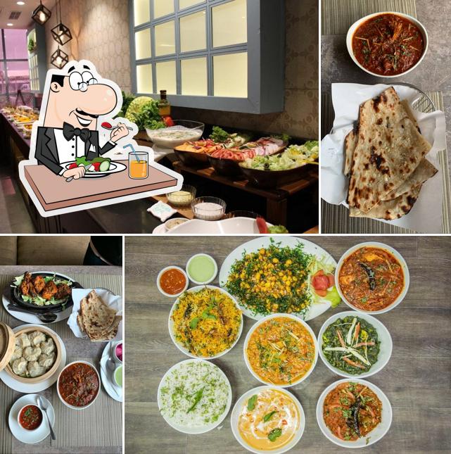 Stellar Binge, Noida - Restaurant menu and reviews