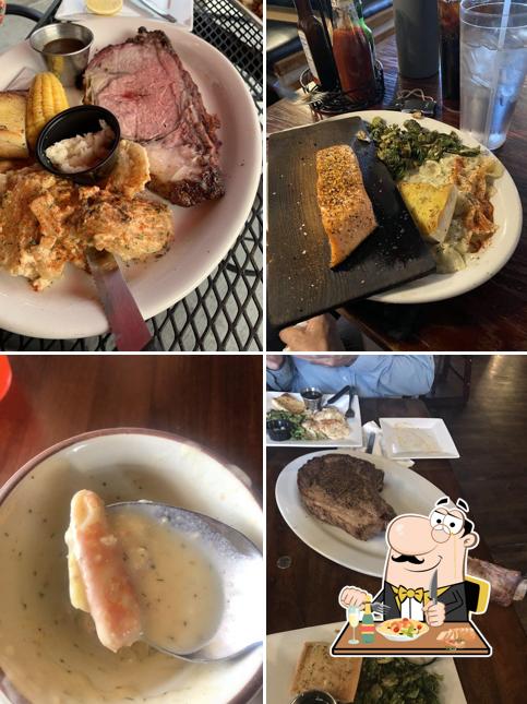 Teton House, Menan - Restaurant menu, prices and reviews