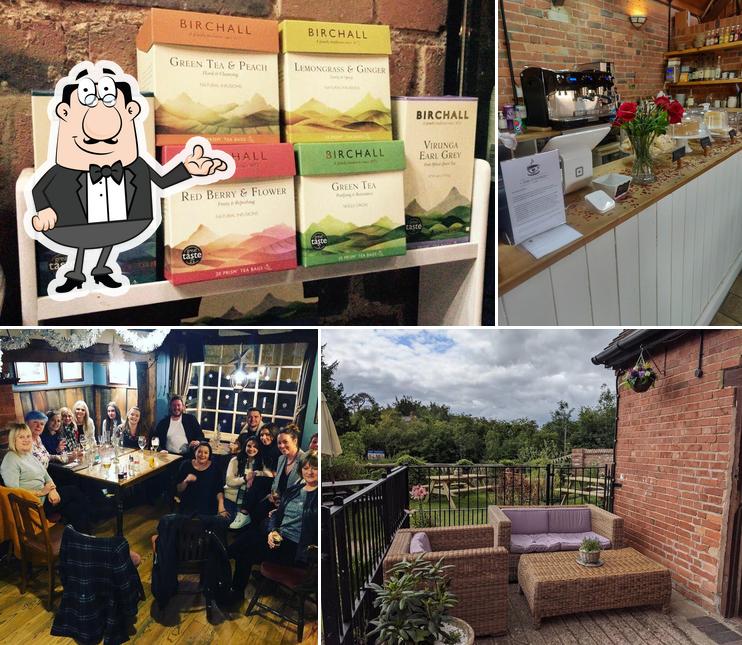 Top 5 restaurants with breakfast sandwiches in Henley-in-Arden ...